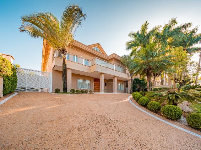 Casa em Condomínio para Aluguel em Tamboré 03, Santana de Parnaíba, SP