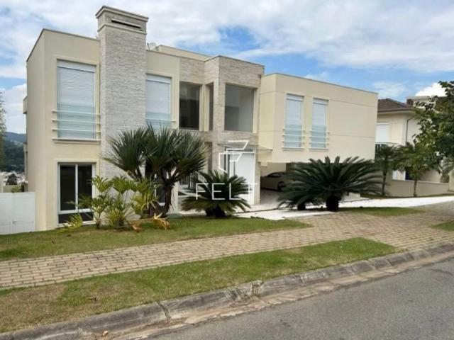 Casa em Condomínio para Aluguel em Tamboré 10, Santana de Parnaíba, SP