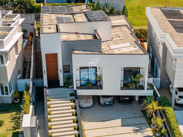 Casa em Condomínio para Aluguel em Tamboré 11, Santana de Parnaíba, SP