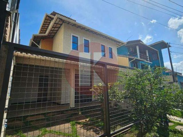 Casa em Condomínio para Aluguel em Venda Nova Candelária | 7 quartos 3 suítes | Cód.: 4300