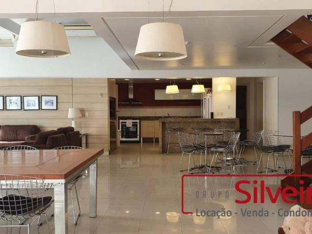 Casa Em Condomínio para Aluguel