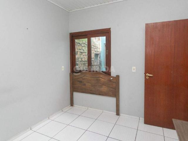 Casa em Condomínio para aluguel, 1 quarto, 1 vaga de garagem, Jardim Leopoldina Porto Alegre/RS COD: 23576