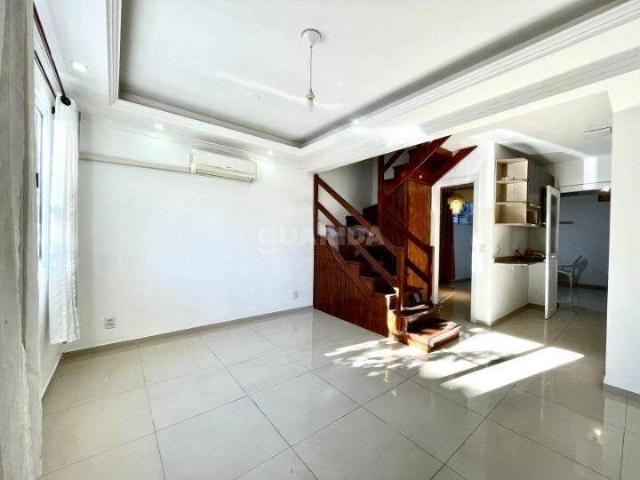 Casa em Condomínio para aluguel, 2 quartos, 1 suíte, 1 vaga, Humaitá Porto Alegre/RS COD: 25644
