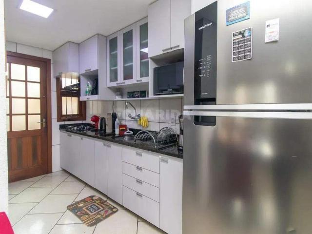 Casa em Condomínio para aluguel, 3 quartos, 1 suíte, 1 vaga, Tristeza Porto Alegre/RS COD: 25737