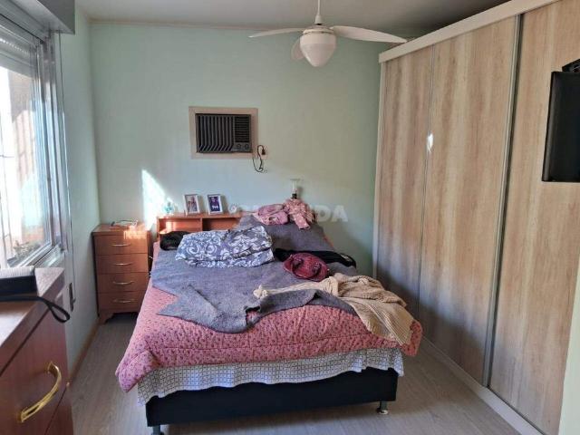 Casa em Condomínio para aluguel, 3 quartos, 1 suíte, 3 vagas, Cristal Porto Alegre/RS COD: 24037