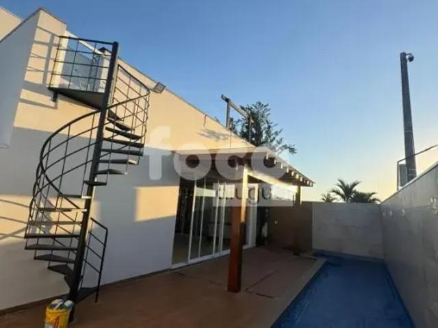 Casa em condomínio para aluguel, 4 quartos, 4 suítes, Shopping Park Uberlândia/MG