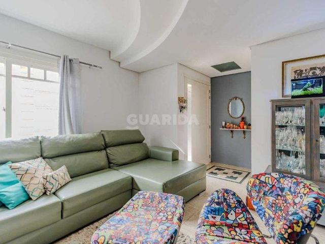 Casa em Condomínio para aluguel, 4 quartos, 1 suíte, 2 vagas, Ipanema Porto Alegre/RS COD: 24241