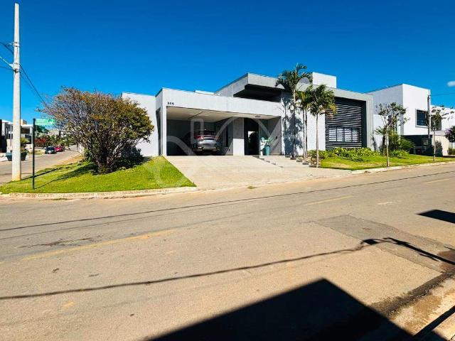 Casa em condomínio para aluguel, 4 quartos, 2 suítes, 4 vagas, Condominio Gran Park Toscana Vespasiano/MG
