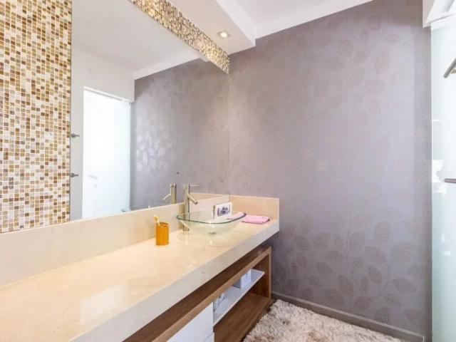 Casa em Condomínio, para aluguel, 4 quartos, sendo 4 suítes e 4 vagas 25.000,00