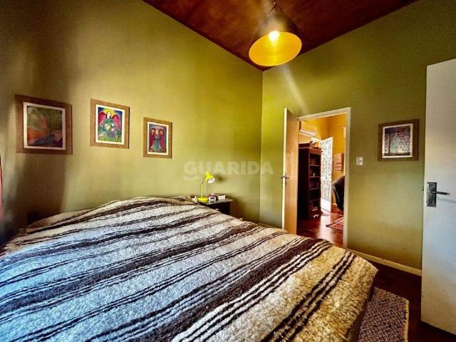 Casa em Condomínio para aluguel, 5 quartos, 1 suíte, 2 vagas, Boa Vista Porto Alegre/RS COD: 25973