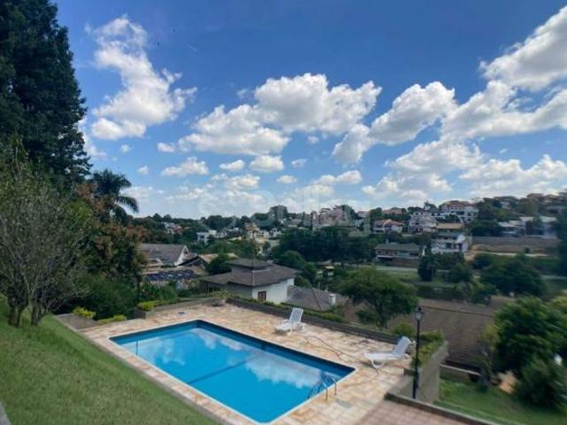 Casa em condomínio para comprar no Condominio Estancia Marambaia em Vinhedo, interior de São Paulo