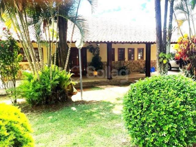 Casa em condomínio para comprar no condomínio São Joaquim em Vinhedo, São Paulo