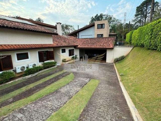 Casa em Condomínio para Comprar, 500m² Estância Parque Atibaia, Atibaia