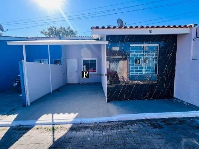 Casa em condomínio para financiamento Matinhos