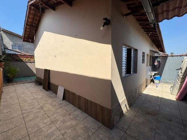 Casa em condomínio ´para financiamento lado praia em Itanhaém