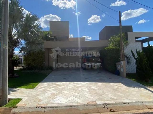 Casa em Condomínio para Locação 3 Dormitórios / Damha VI