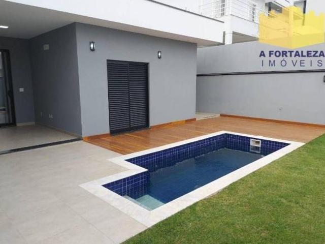 Casa em condomínio para locação