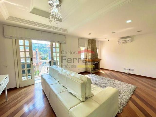 Casa em condomínio para locação