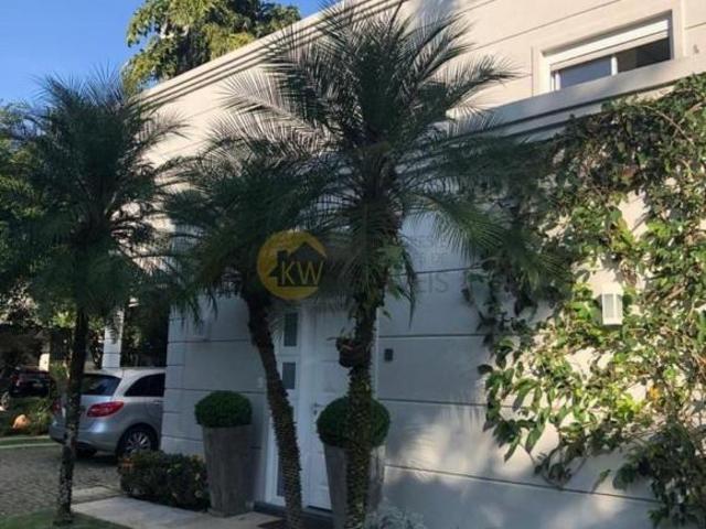 Casa em Condomínio para locação, casa sobrado no condomínio Palm Hill para alugar, com 4 quartos, Mo