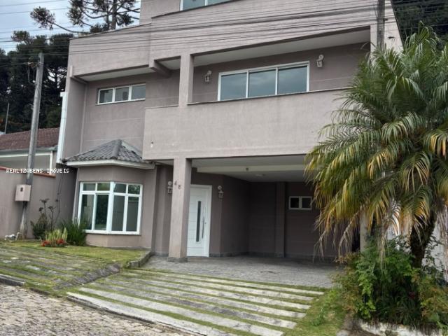 Casa em Condomínio para Locação, Curitiba / PR
