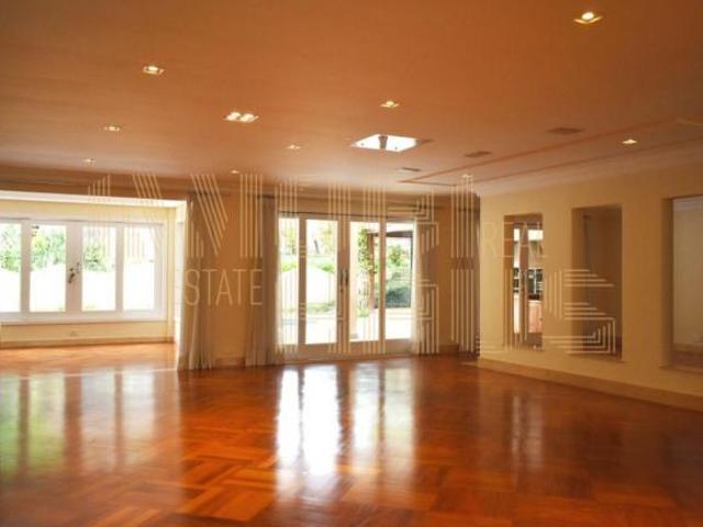 Casa em condomínio para locação Alto da Boa Vista | 4 quartos / 4 suítes