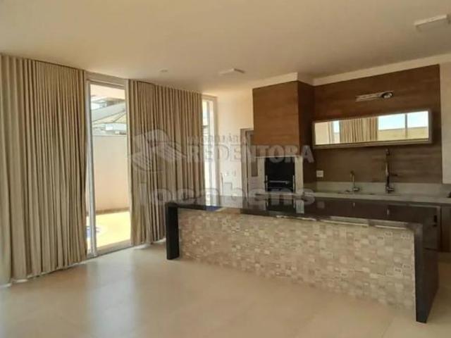 Casa em Condomínio para Locação e Venda com 03 Dormitórios no Parque Residencial Buona Vita