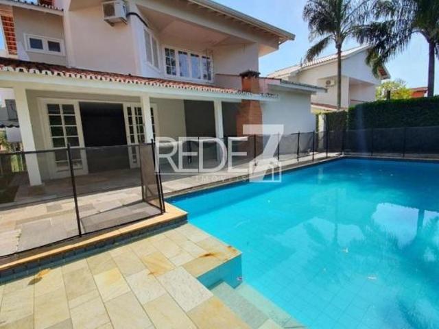 Casa em condomínio para locação em Campinas SP, Parque Nova Campinas: 4 quartos, 2 suítes, 5 banheir