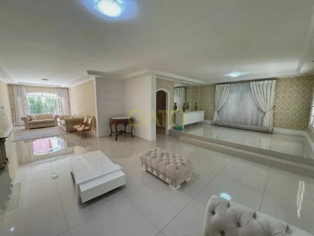 Casa em condomínio para locação em Alphaville, Casa em condomínio em Alphaville/SP