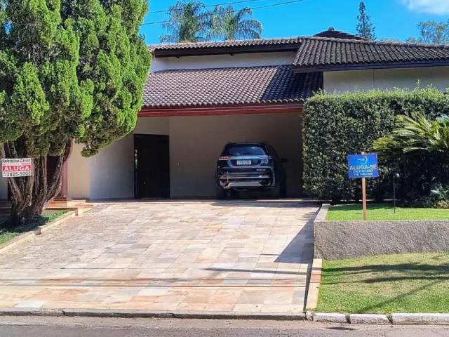 Casa em Condomínio para Locação em Indaiatuba, Helvetia Country, 4 dormitórios, 4 suítes, 6 banheiros, 4 vagas