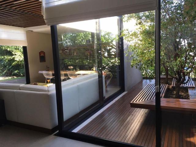 Casa Em Condomínio Para Locação Em Itu, Loteamento Parque Chapada de Itu, 3 Dormitórios, 3 Suítes, 6