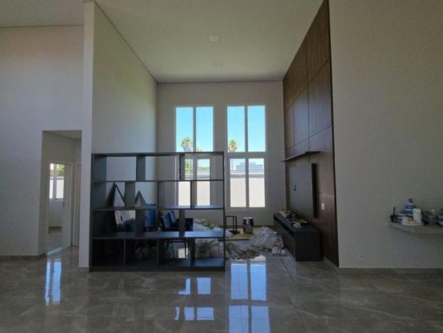 Casa Em Condomínio Para Locação Em Itu, Loteamento Parque Chapada de Itu, 4 Dormitórios, 4 Suítes, 6