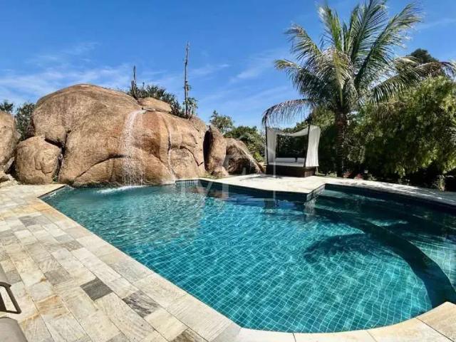 Casa em Condomínio para Locação em Itupeva, Residencial Resedás, 4 dormitórios, 4 suítes