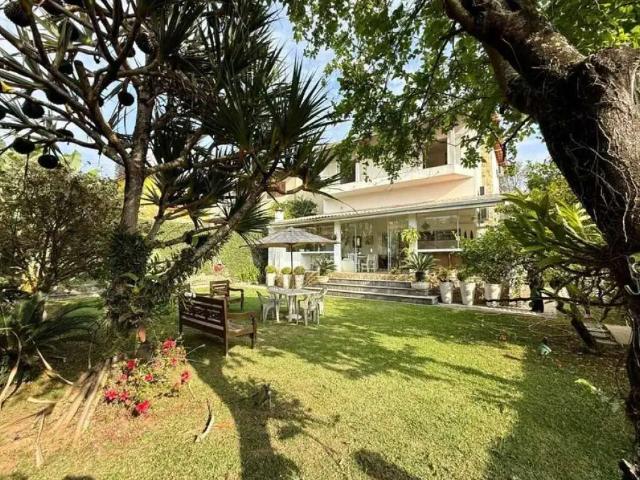 Casa em Condomínio para Locação em Jandira, Jardim do Gold I, 3 dormitórios, 1 suíte, 3 banheiros, 4 vagas