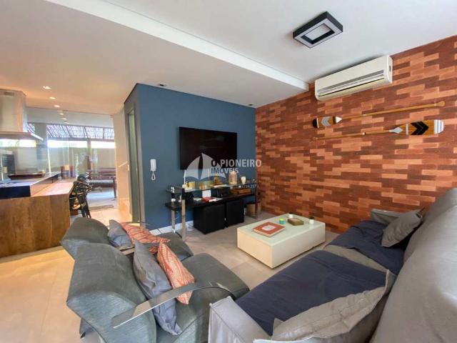 Casa em condomínio para locação em Juquey!