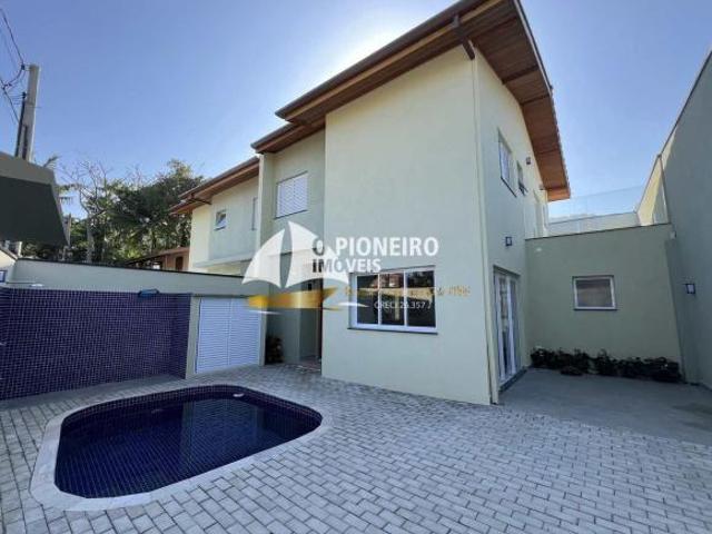 Casa em condomínio para locação em Juquehy! Agende sua visita!