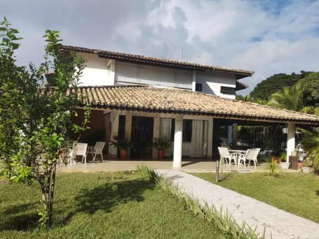 Casa em Condomínio para Locação em Lauro de Freitas, Portão, 4 dormitórios, 4 suítes, 7 banheiros, 4 vagas