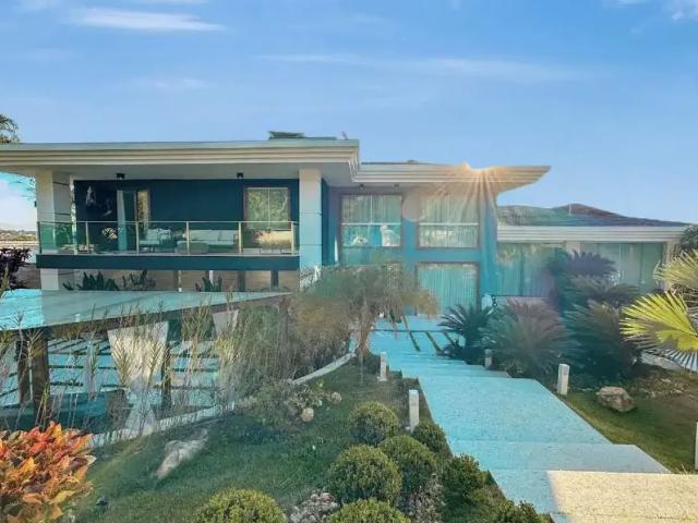 Casa em Condomínio para Locação em Lagoa Santa, Condominio Pontal da Liberdade, 4 dormitórios, 2 suítes, 4 banheiros, 6 vagas