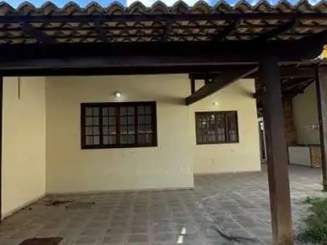Casa em Condomínio para Locação em Niterói, Village Santa Monica, 2 dormitórios, 1 suíte, 2 banheiros, 2 vagas
