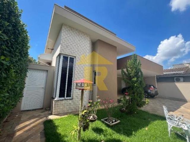 Casa em condomínio para locação em São José do Rio Preto SP, Residencial Gaivota I: 3 quartos, 3 suí