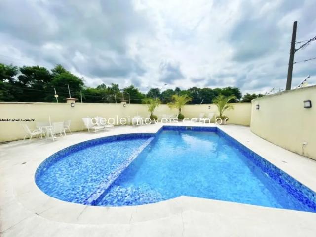 Casa em Condomínio para Locação em São José dos Campos, Urbanova VI, 3 dormitórios, 1 suíte, 1 banhe
