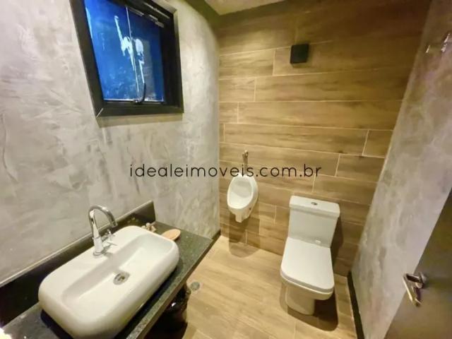 Casa em Condomínio para Locação em São José dos Campos, Condomínio Residencial Jaguary, 5 dormitório