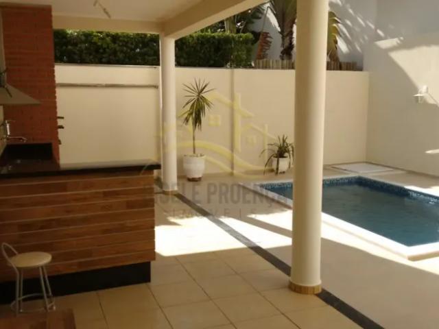 Casa em Condomínio para Locação em Sorocaba, Parque Residencial Villa dos Inglezes, 3 dormitórios, 3