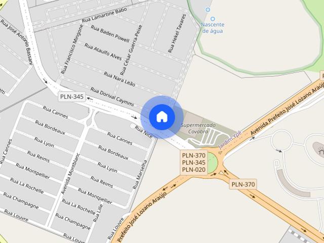 Casa Em Condomínio Para Locação Em Paulínia, Parque Brasil 500, 3 Dormitórios, 3 Suítes, 5 Banheiros