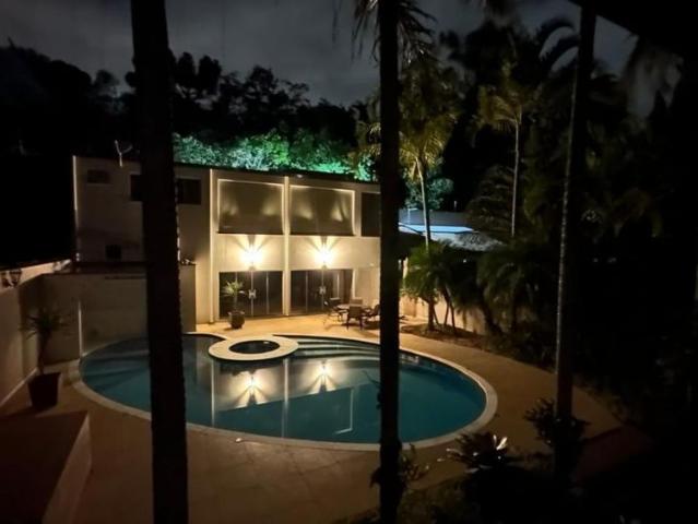 Casa Em Condomínio Para Locação Em Valinhos, Dois Córregos, 4 Dormitórios, 4 Suítes, 8 Banheiros, 5
