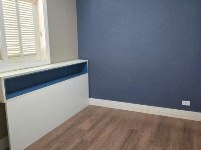 Casa Em Condomínio Para Locação Em Valinhos, Lenheiro, 4 Dormitórios, 1 Suíte, 2 Banheiros, 2 Vagas