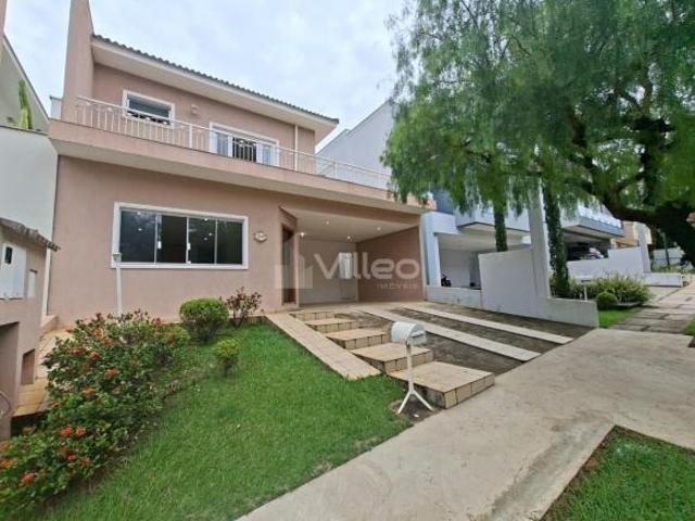 Casa em Condomínio para Locação ou venda Villa dos Inglezes | Sorocaba
