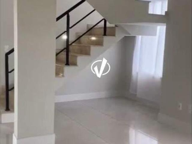 CASA EM CONDOMÍNIO PARA LOCAÇÃO LAGUNA PINDAMONHANGABA SP