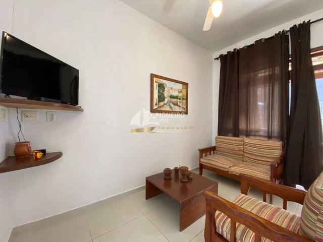 Casa em condomínio para locação mensal na Praia de Juquehy!