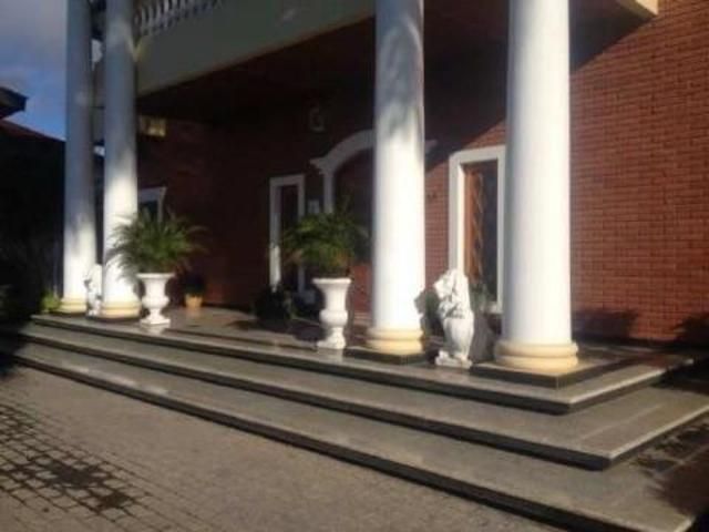CASA EM CONDOMÍNIO PARA LOCAÇÃO NO CONDOMÍNIO PORTAL DA RAPOSO SOROCABA/SP