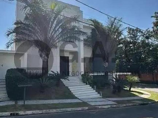 Casa em Condomínio para Locação no Belvedere II ? Votorantim/SP